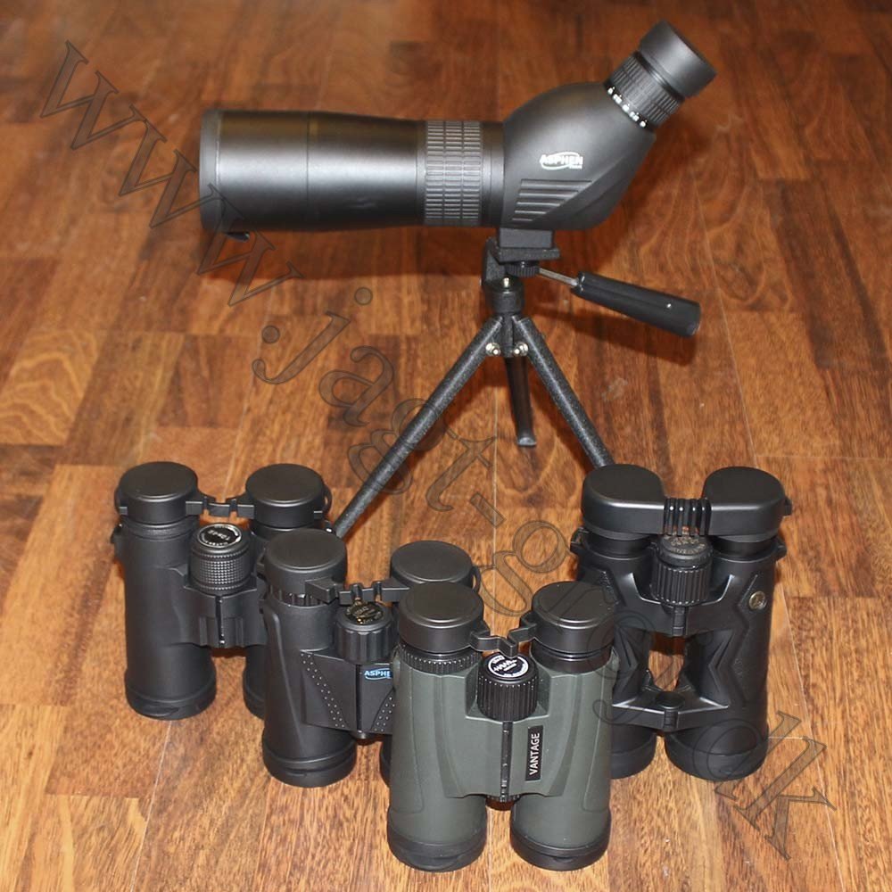 kikkerter - Andersen's Jagt-Grej